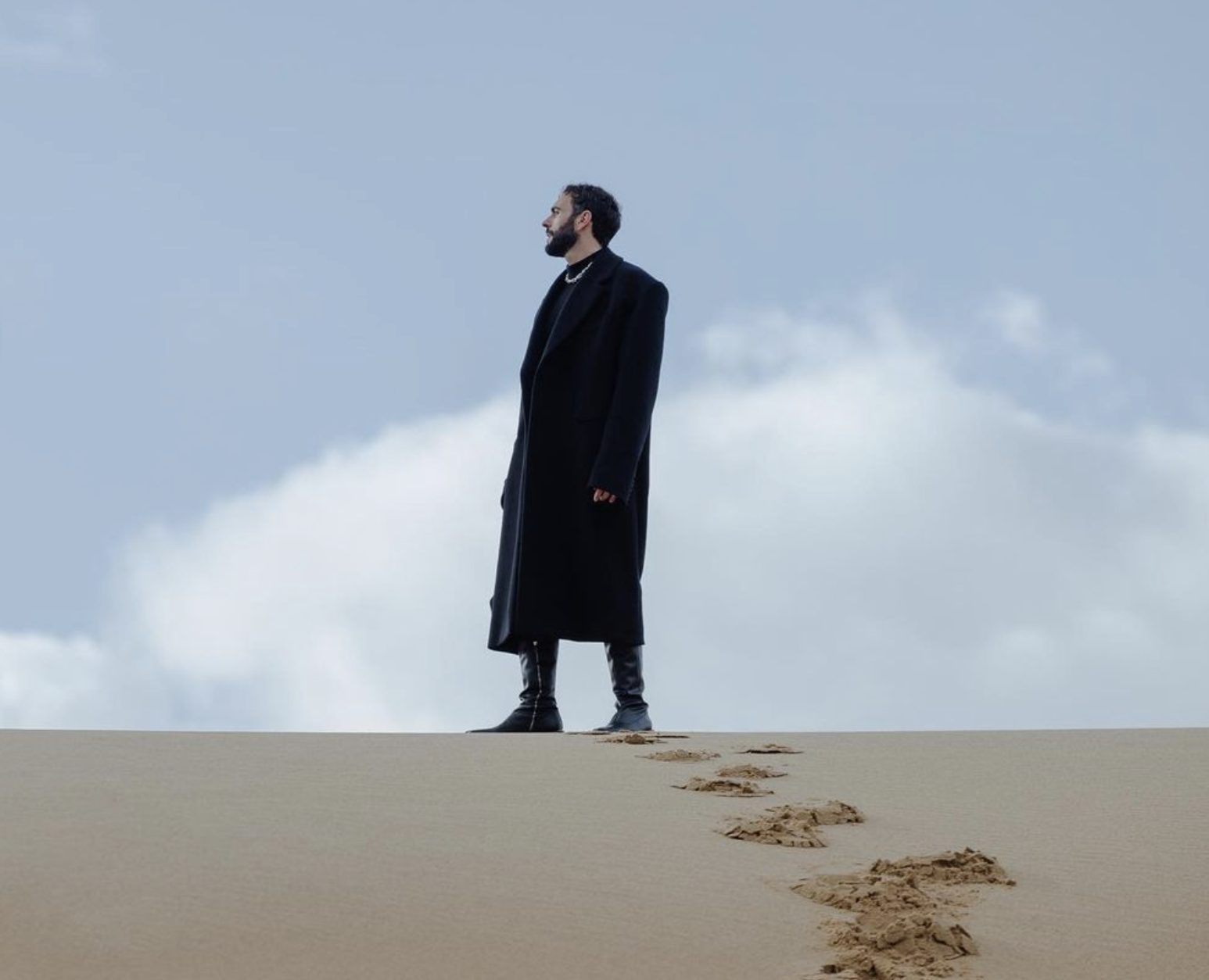 Dove è Stato Girato Il Videoclip Di Marco Mengoni La Location Di Due