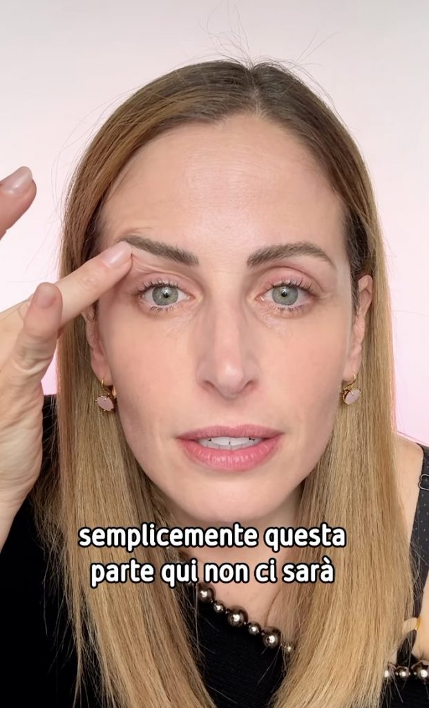 Perché Cliomakeup Farà La Blefaroplastica Lintervento Per Il