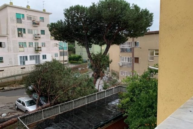 Notizie Da Soccavo Quartiere Della Periferia Ovest Di Napoli Napoli