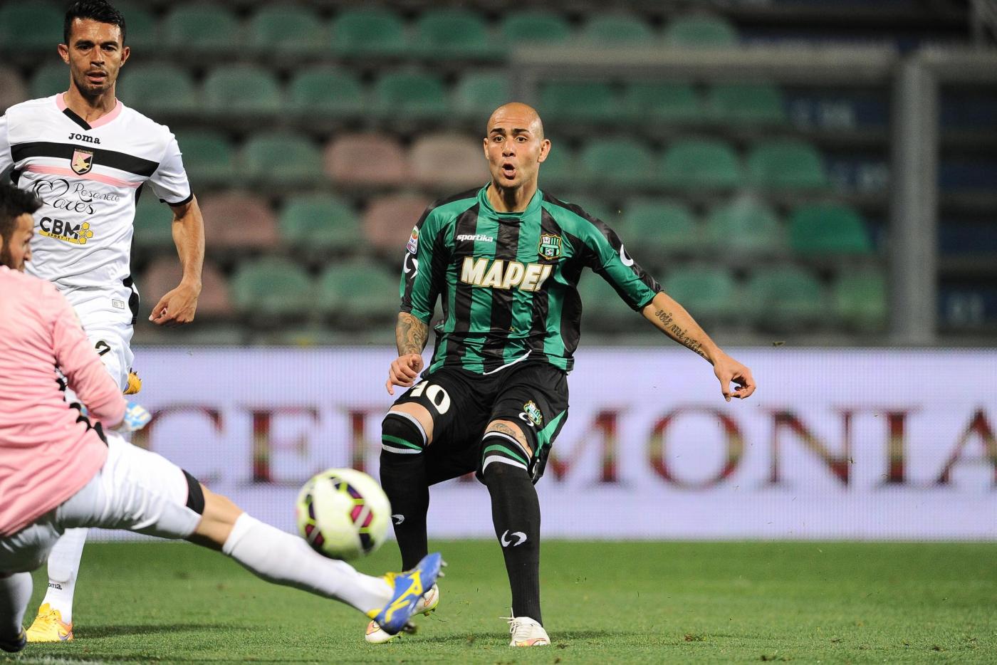 Calciomercato Sassuolo Zaza Verso La Juve