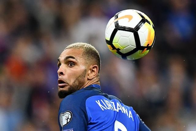 Francia Kurzawa Ricattato Per Un Video In Cui Critica Il Ct Deschamps