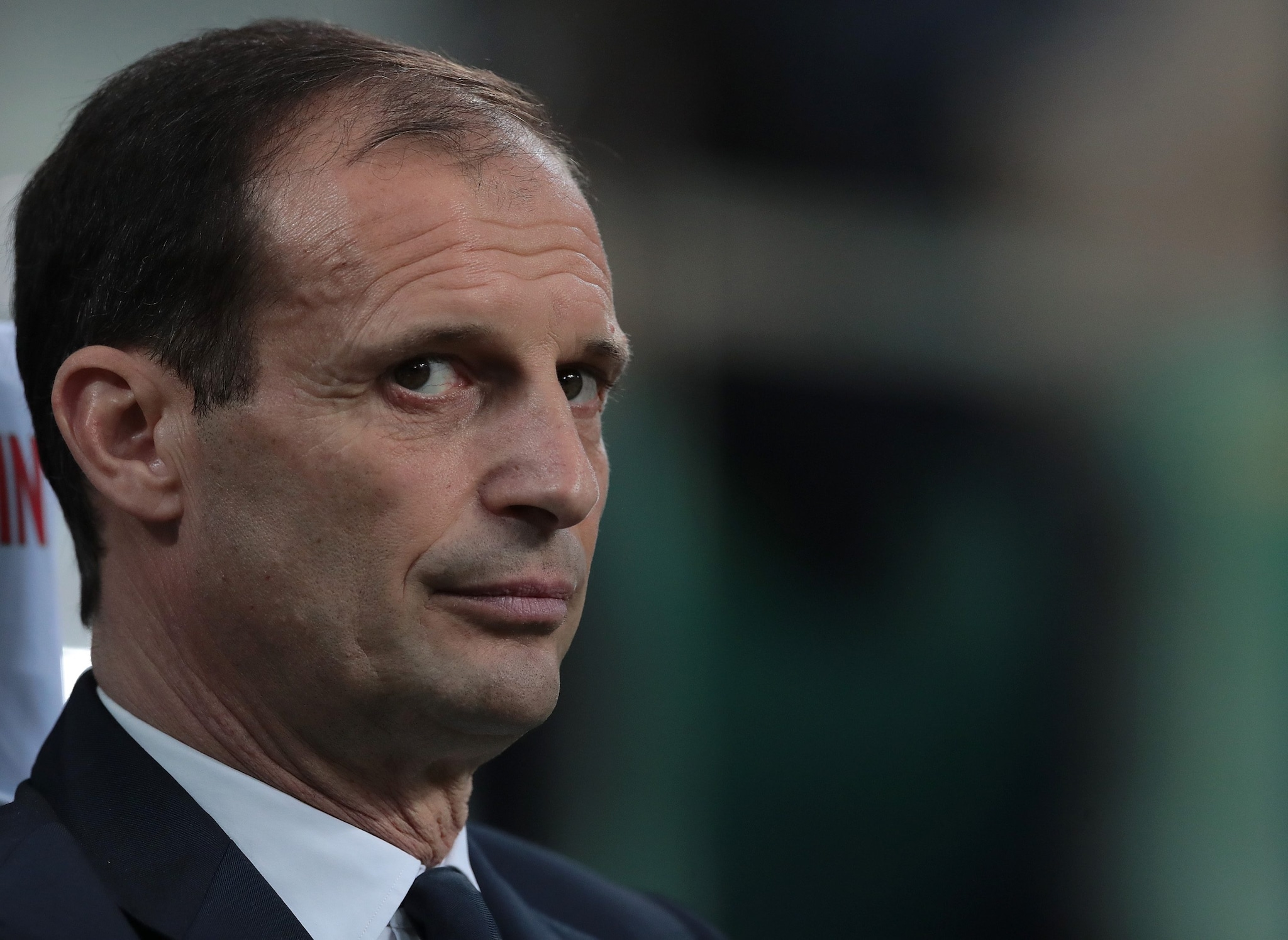 Juventus Ultime Notizie In Tempo Reale Su Massimiliano Allegri