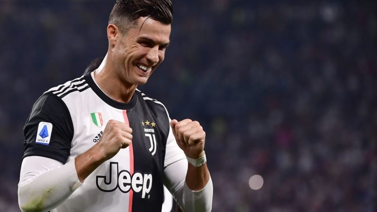 Stipendi Serie A 2019 20 Quanto Guadagnano I Calciatori Cr7 Doro