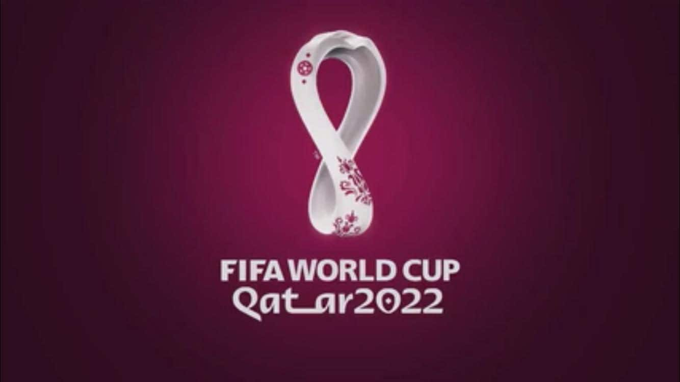 Qatar 2022 Svelato Il Logo Dei Mondiali