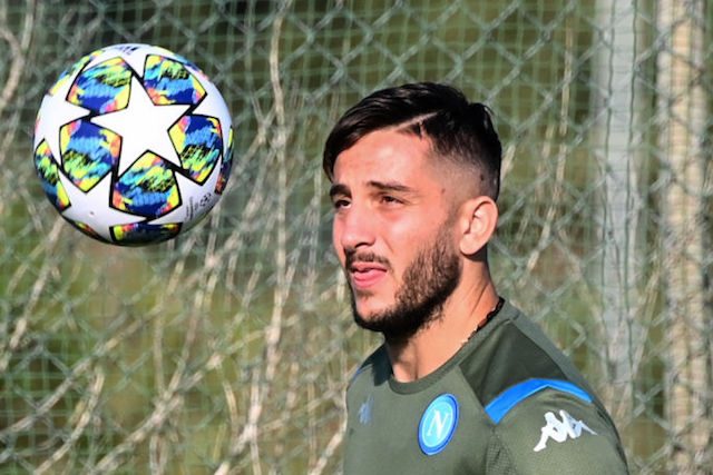 Spal Napoli Ultime Notizie Sulle Formazioni Dopo La Champions