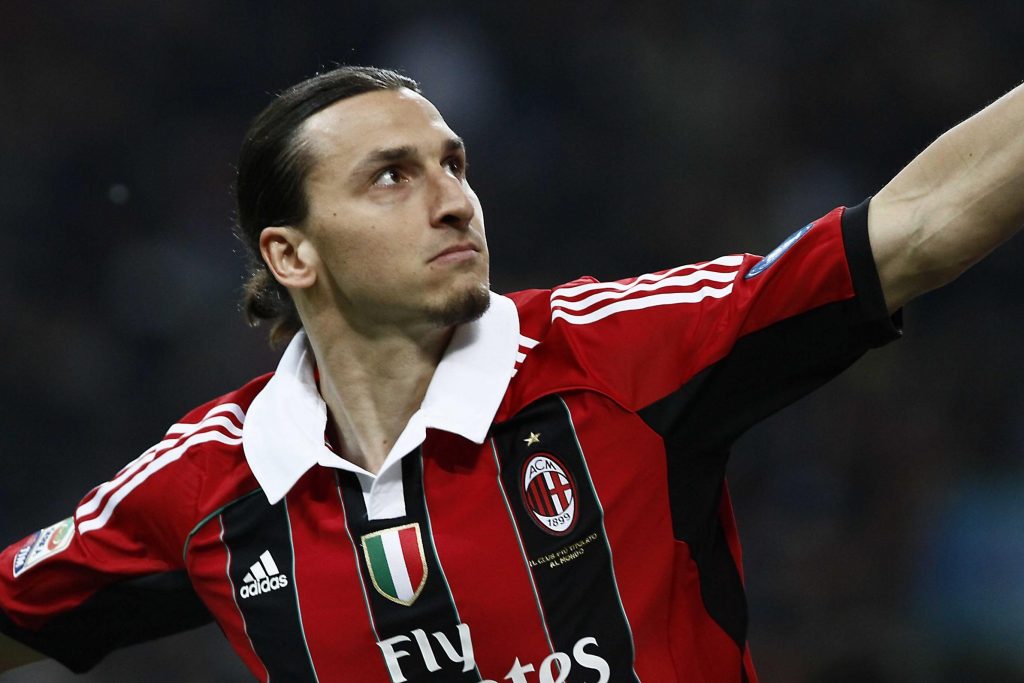 Milan Maldini Ibrahimovic Più Si Va In La E Più Diventa Difficile