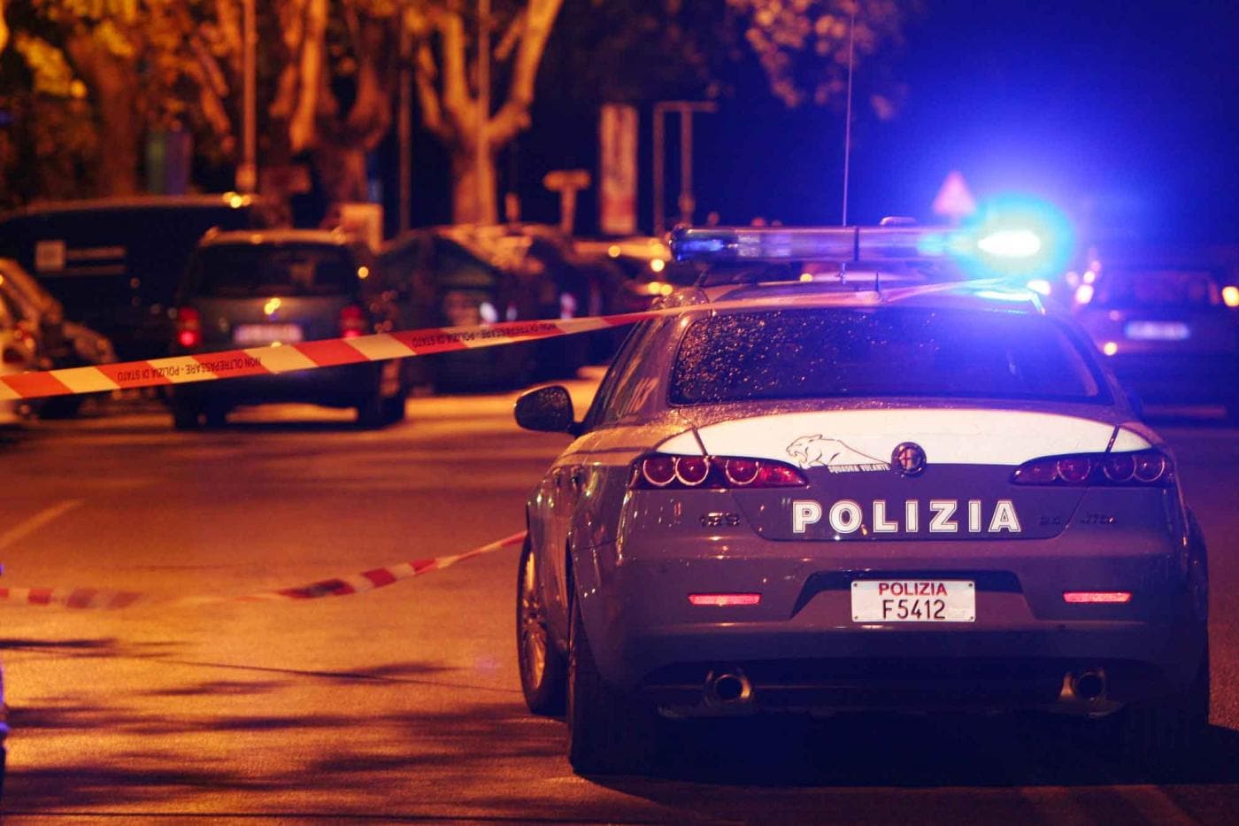 Sparatoria A Catania 2 Morti E 4 Feriti Ieri Un Uomo Era Stato