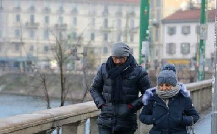 Previsioni Meteo 3 Gennaio Caldo E Sole Sullitalia Ma Prima Della