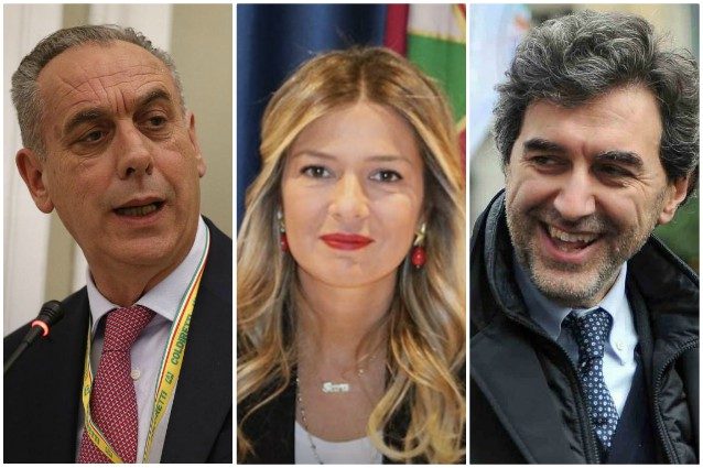 Elezioni Regionali Abruzzo Exit Poll E Risultati Dove Seguirli