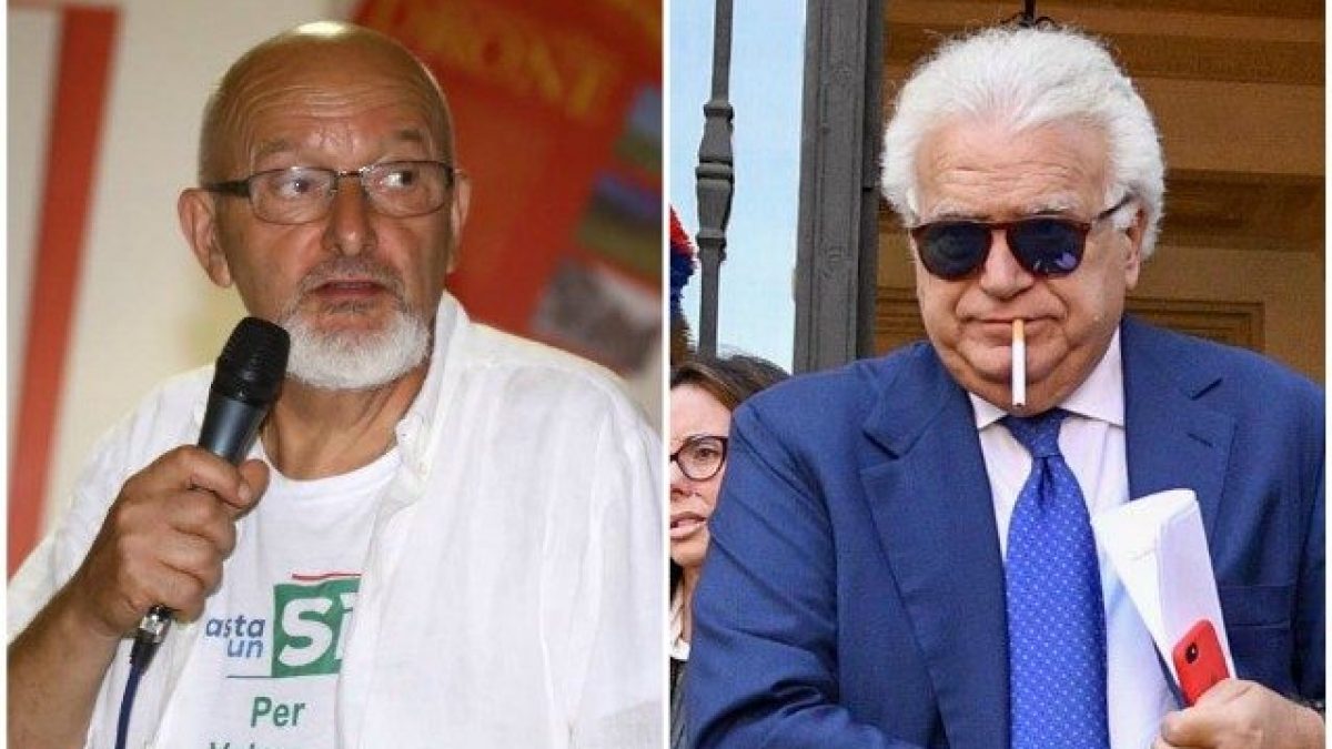 Caso Consip Condanna Di Un Anno Per Verdini Rinviato A Giudizio Il