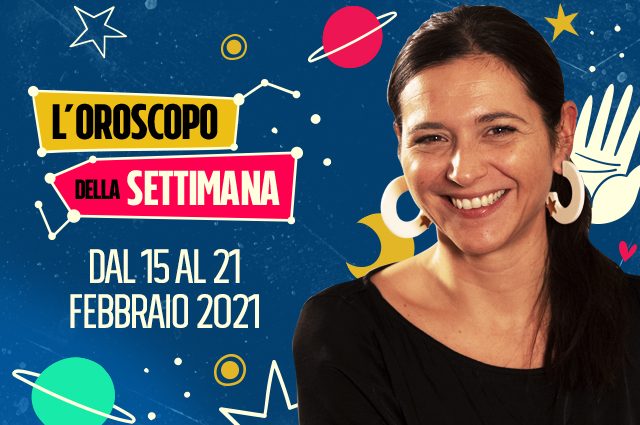 Loroscopo Della Settimana Dal 15 Al 21 Febbraio 2021 Vergine E