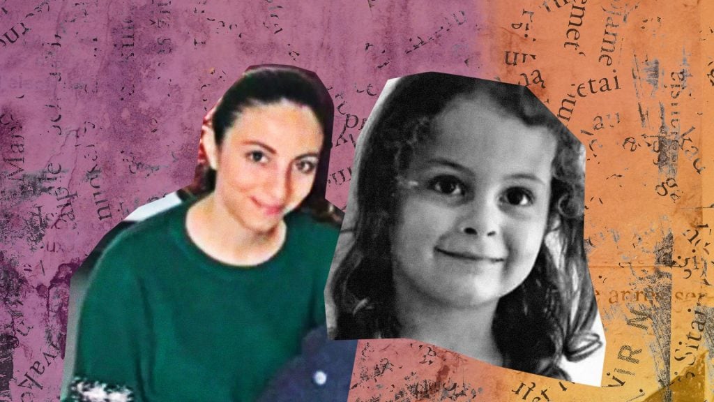 Elena Del Pozzo A Processo La Mamma Martina Patti Il 17 Aprile Atteso