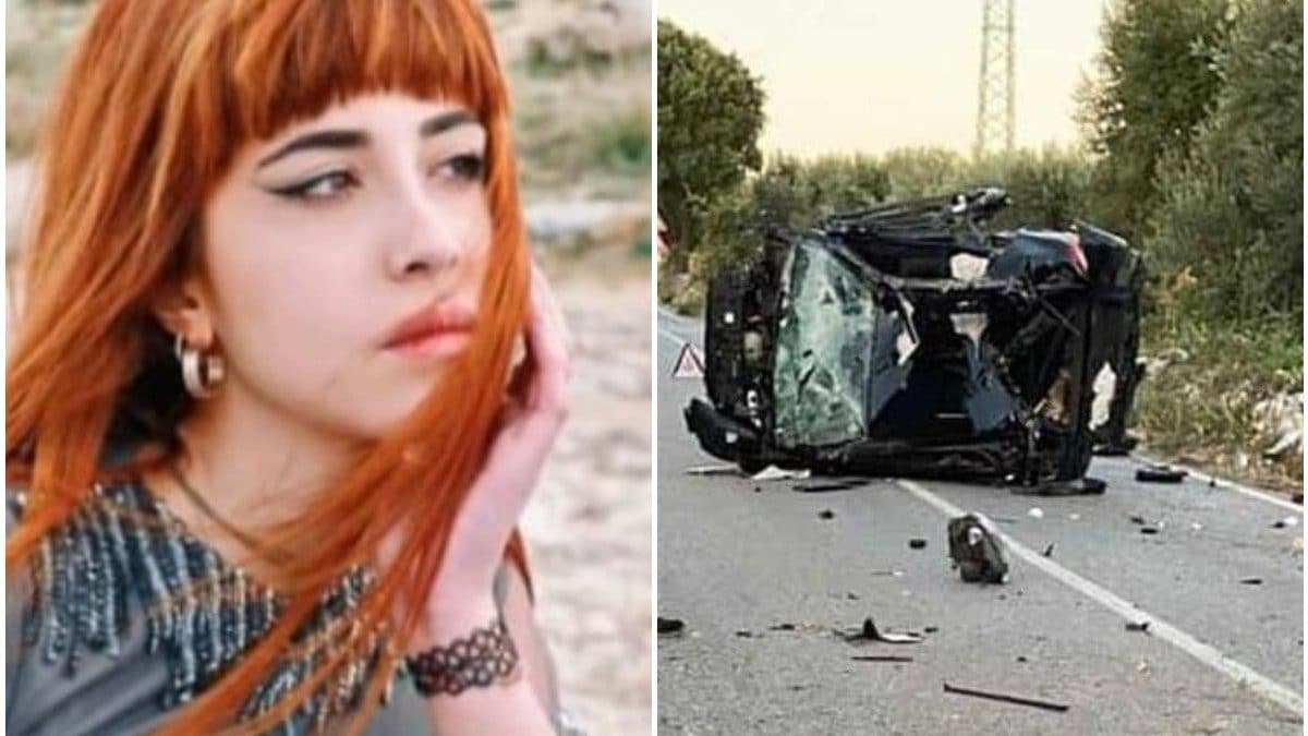 Incidente Tra Ostuni E Ceglie Messapica Muore Ragazza Di 21 Anni Il