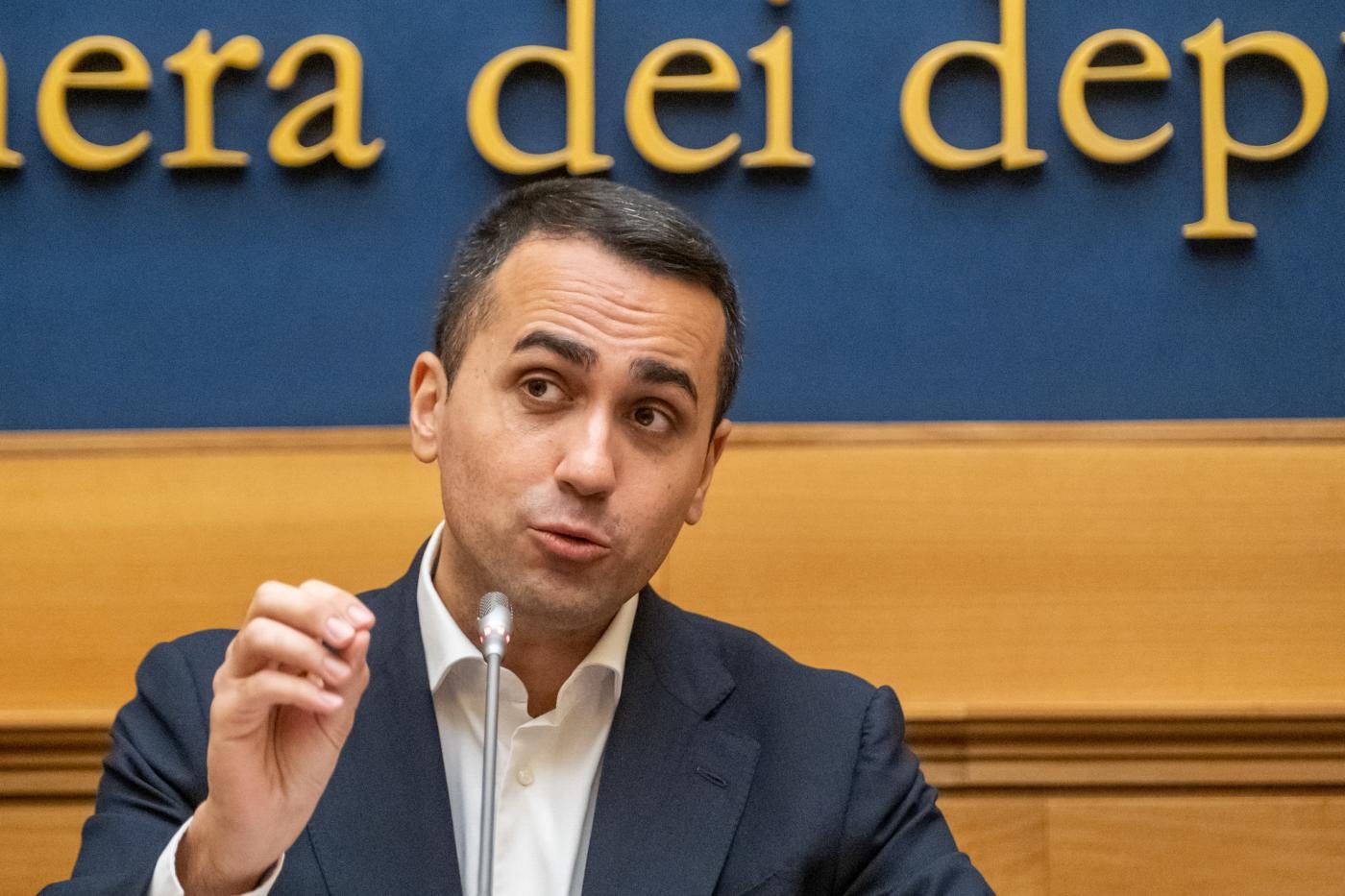 Anche Di Maio Dice Che Il Reddito Di Cittadinanza Va Migliorato