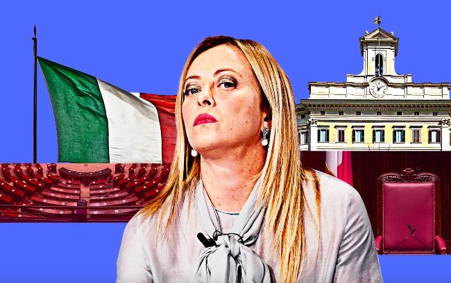 Totoministri Verso Il Nuovo Governo Meloni Chi Occupa I Ruoli Più