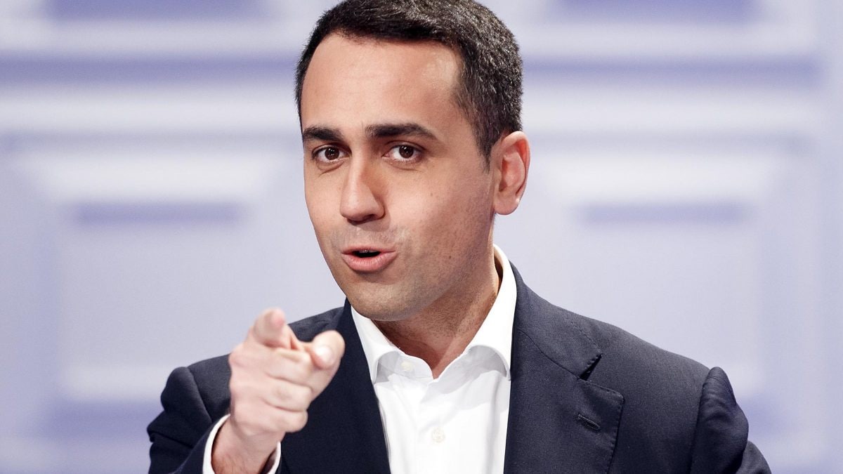 Luigi Di Maio Il Nuovo Incarico La Cifra è Stellare