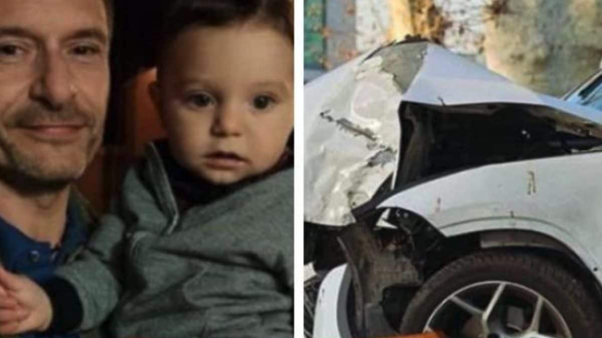 Bambino Di 5 Anni Morto Ieri