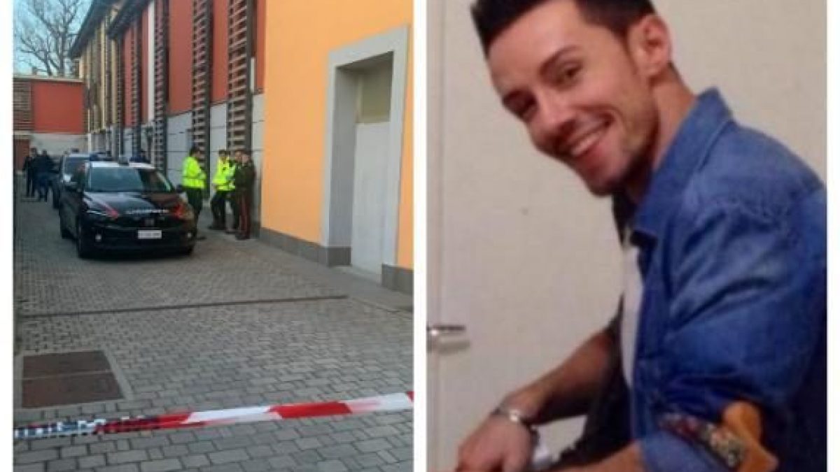 Alessandro Trovato Morto Dalla Sorella Era Legato Tra Le Ipotesi Un