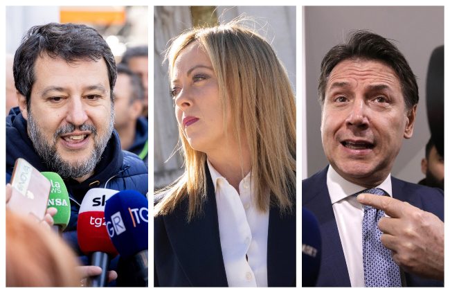 Sondaggi Politici Cala La Fiducia In Meloni Ma Fdi Sempre In Testa