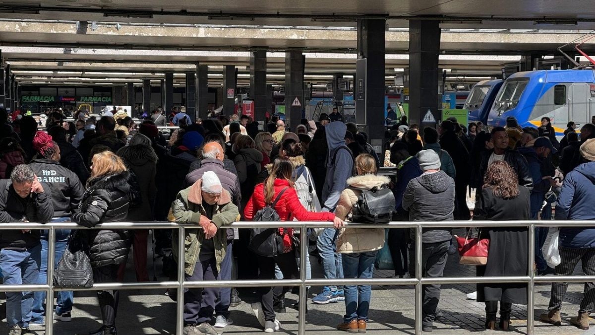 Sciopero Generale Venerdì 26 Maggio 2023 A Rischio I Trasporti Orari