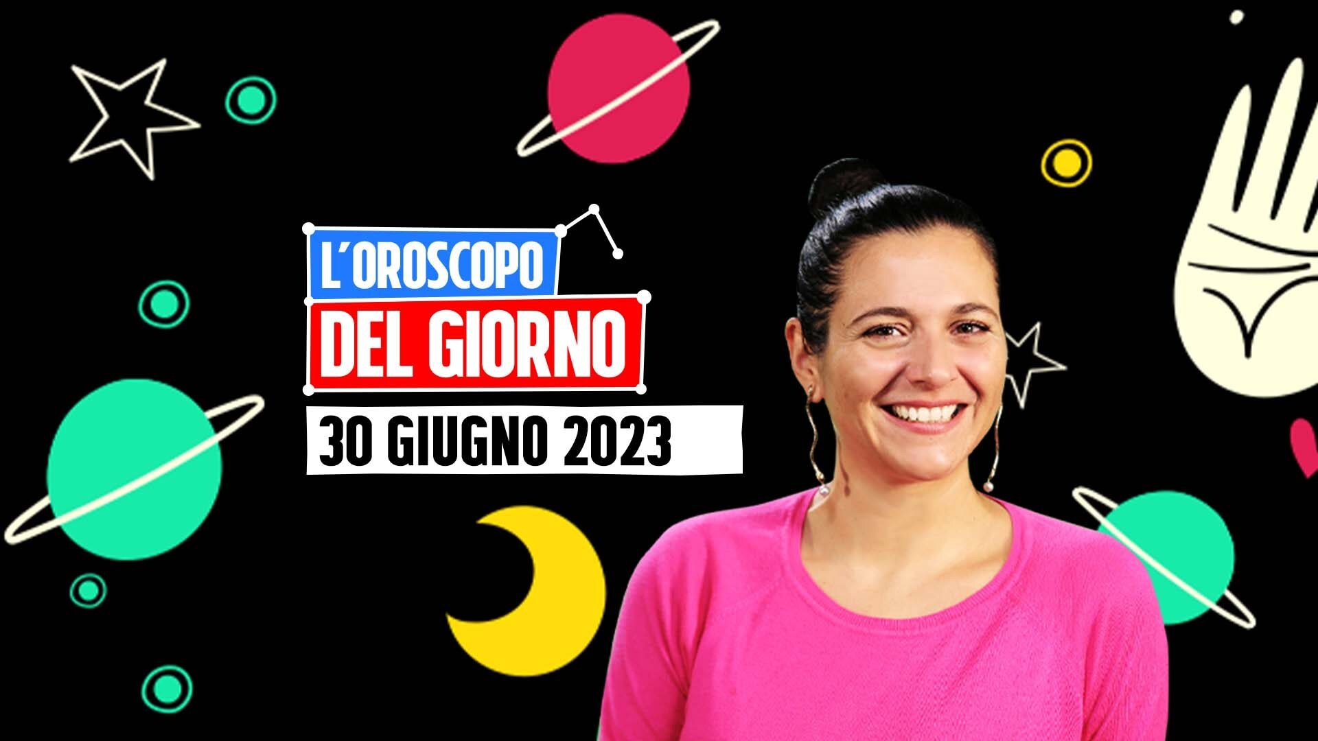 Loroscopo Di Oggi 30 Giugno 2023 Cancro E Pesci Pronti Ai Grandi Passi