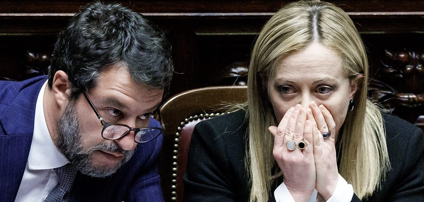 Sondaggi Politici Fratelli Ditalia Domina E La Lega Torna Sopra Il 10