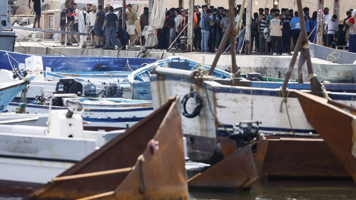 Cè Un Altro Giudice A Catania Bocciati Di Nuovo I Decreti Del Governo