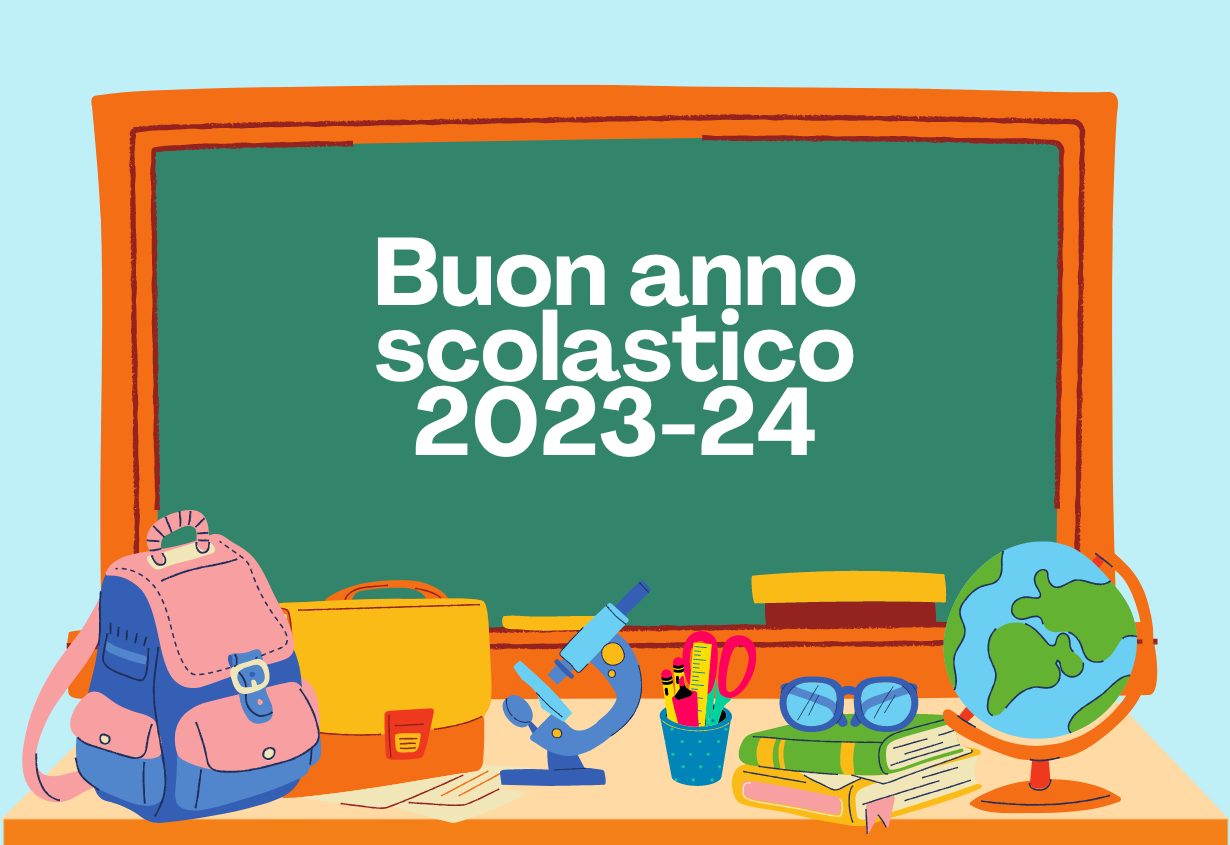 Buon Primo Giorno Di Scuola 20232024 Le Frasi Di Auguri Più Belle Per