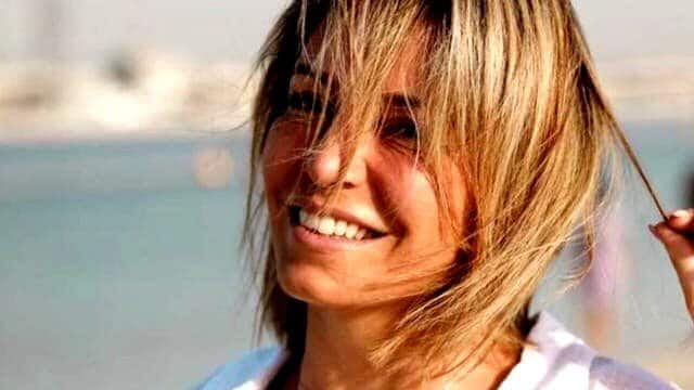 Trovata Morta In Casa Lisa Labbrozzi Era Coordinatrice Di Forza