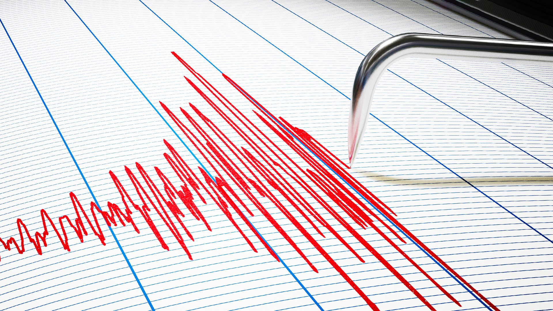 No Non Possiamo Prevedere Con Esattezza I Terremoti Ma Perché La