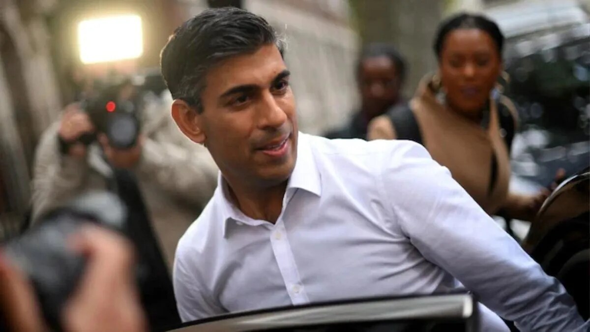 Rishi Sunak Net Worth 730 Million Pound