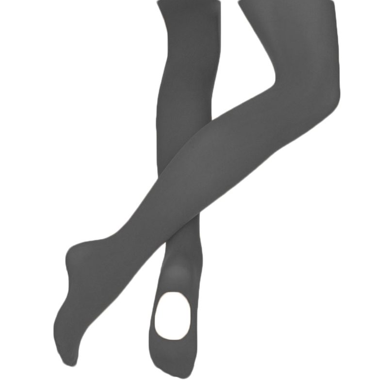 Silky Intermediate Convertible Ballet Tights Starlite Direct