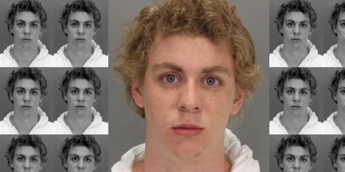 Stanford Rapist Brock Turner Will Be Released From Jail Having Served