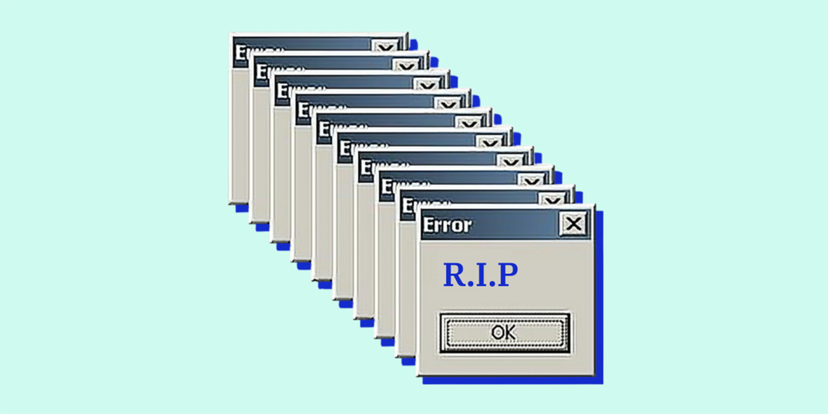 Rip Internet Explorer Retires Today—lets See Which Versions You Remember
