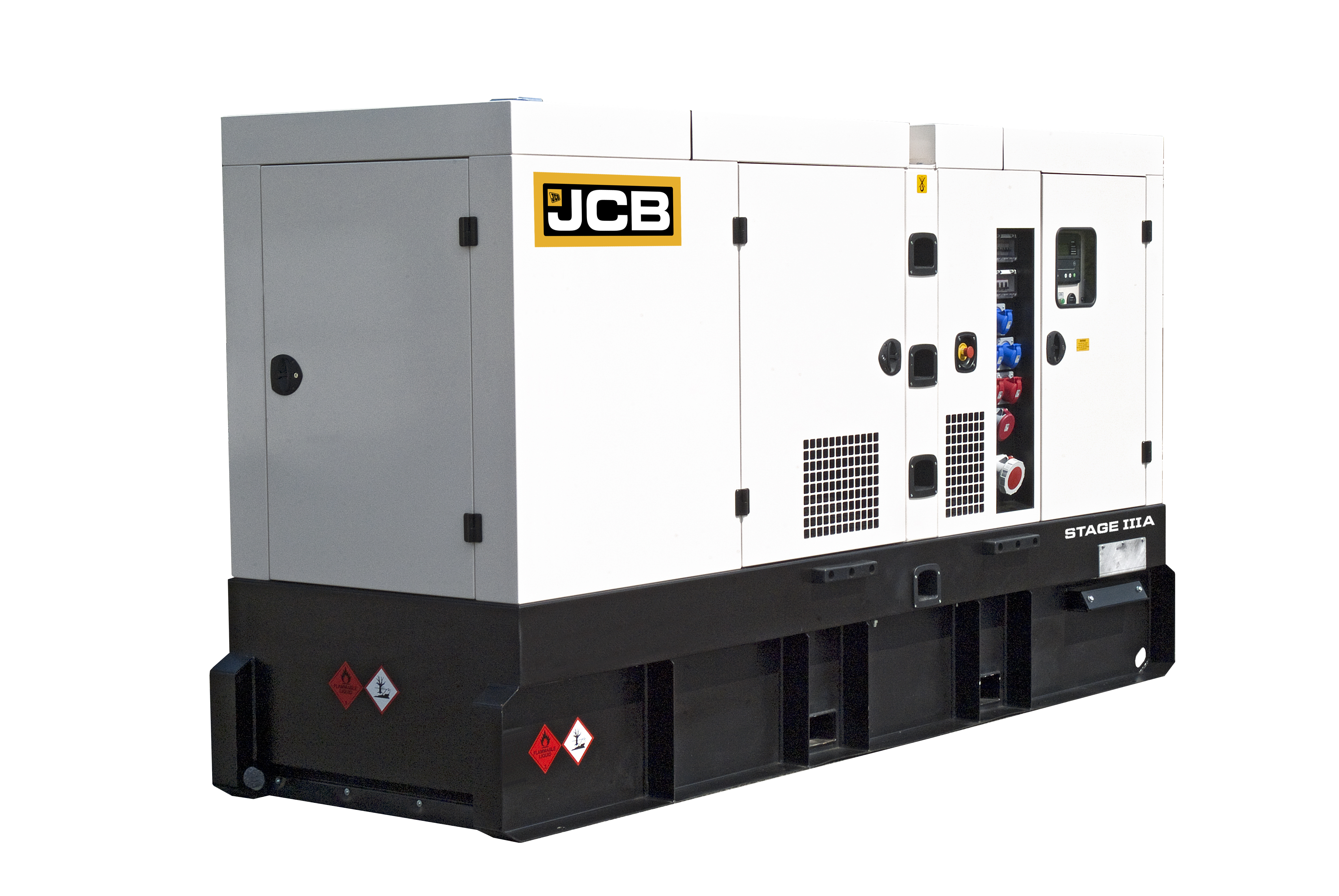 200 Kva Generator Sunbelt Rentals