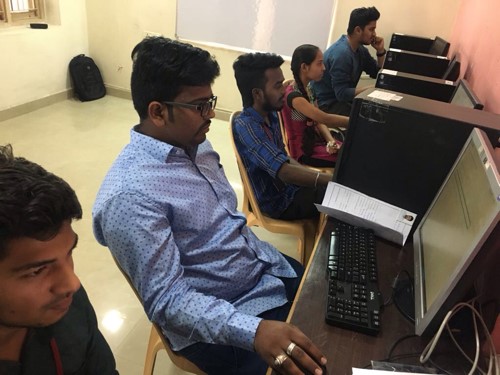 Sn It Training Institute In Ameerpet Hyderabad 500073 Sulekha Hyderabad